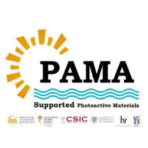 PAMA – Equipo de investigación fotocatálisis ITQ